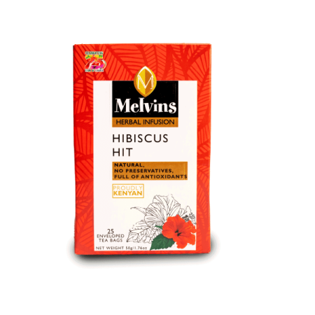 Shop – Melvins Tea