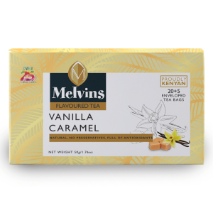 Melvins Tea